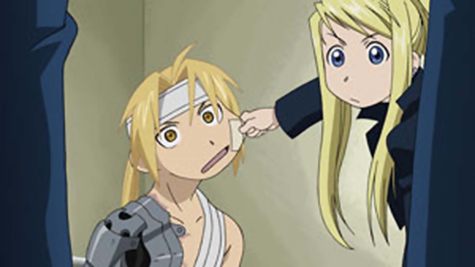 Fullmetal Alchemist watch order — anime, movies, OVAs | ONE Esports
