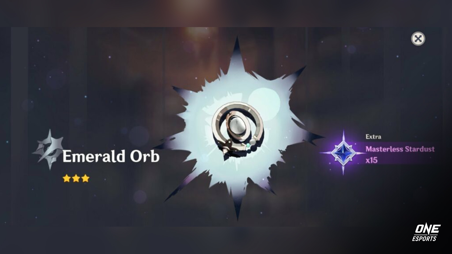 Crazy Hu Tao summoning ritual uses Qiqi and Zhongli as bait | ONE Esports