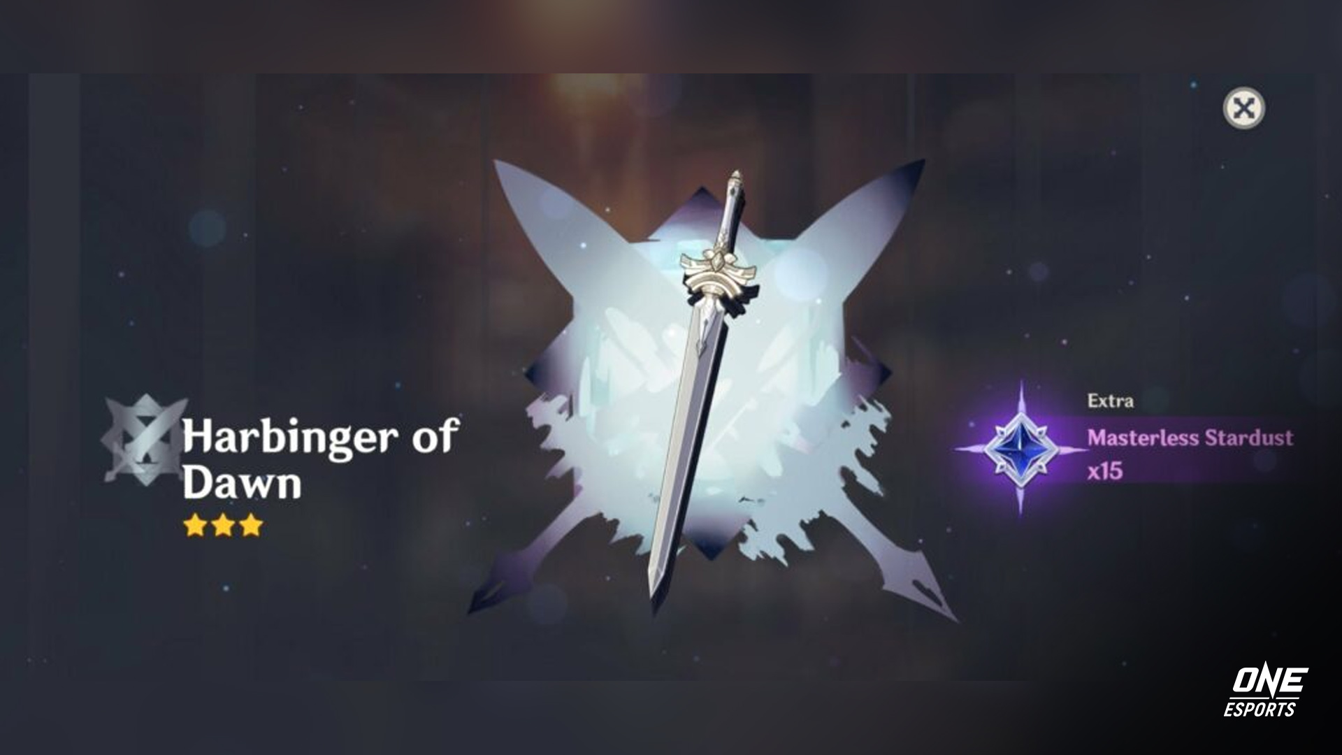 Hu Tao summoning rituals: I tried to cook Ghostly March dish | ONE Esports