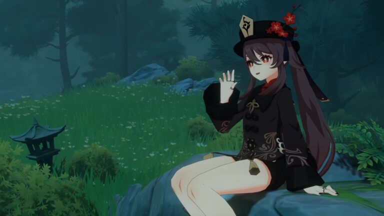 Hu Tao materials: Best Genshin Impact farming routes | ONE Esports