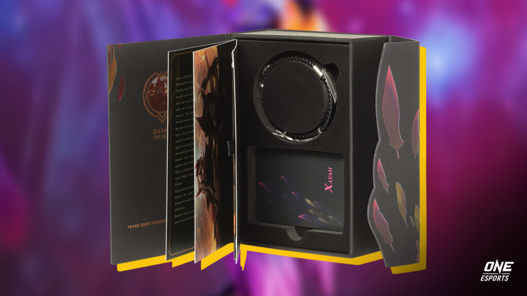 These Xayah and Rakan Unlocked Statues are the perfect Valentine's Day ...