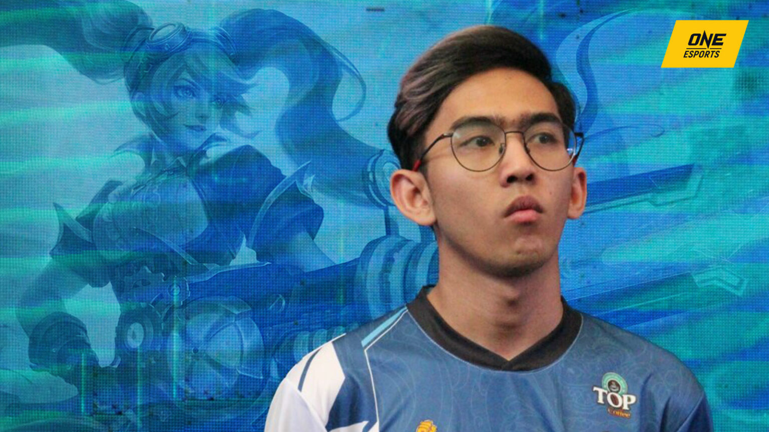 Be a better marksman in Mobile Legends, a guide by Branz | ONE Esports