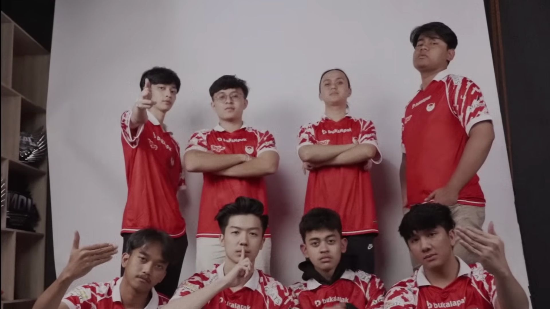 Full roster of every team competing at MPL ID Season 11 | ONE Esports