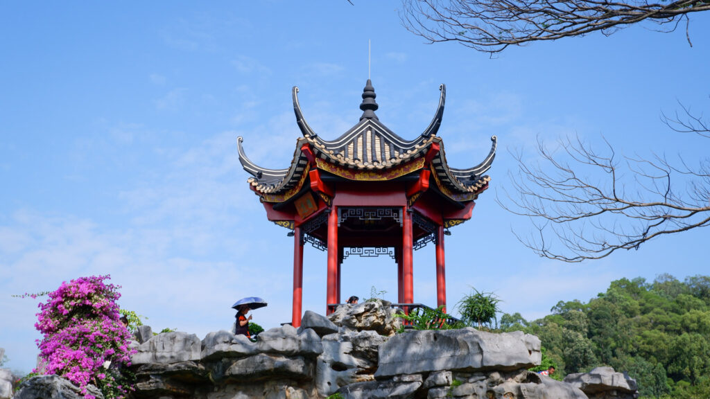 One Piece locations and their real life counterparts | ONE Esports