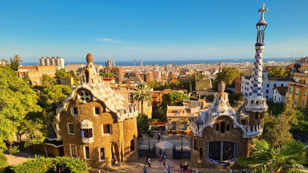 One Piece locations and their real life counterparts | ONE Esports