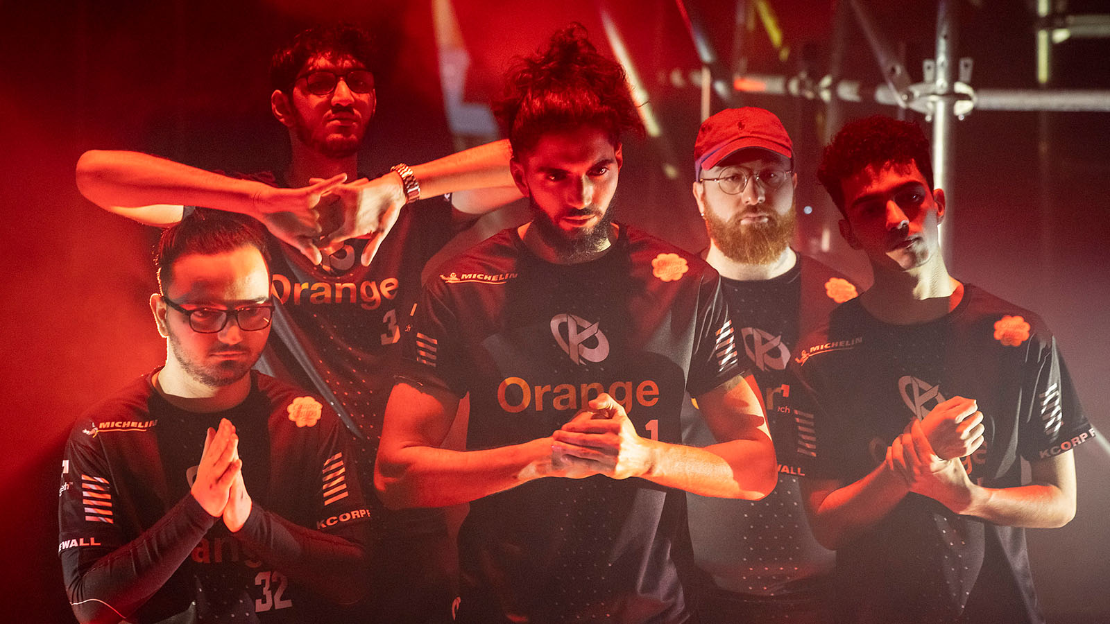 Karmine Corp's IGL ScreaM thinks 'duelists are overrated’ | ONE Esports