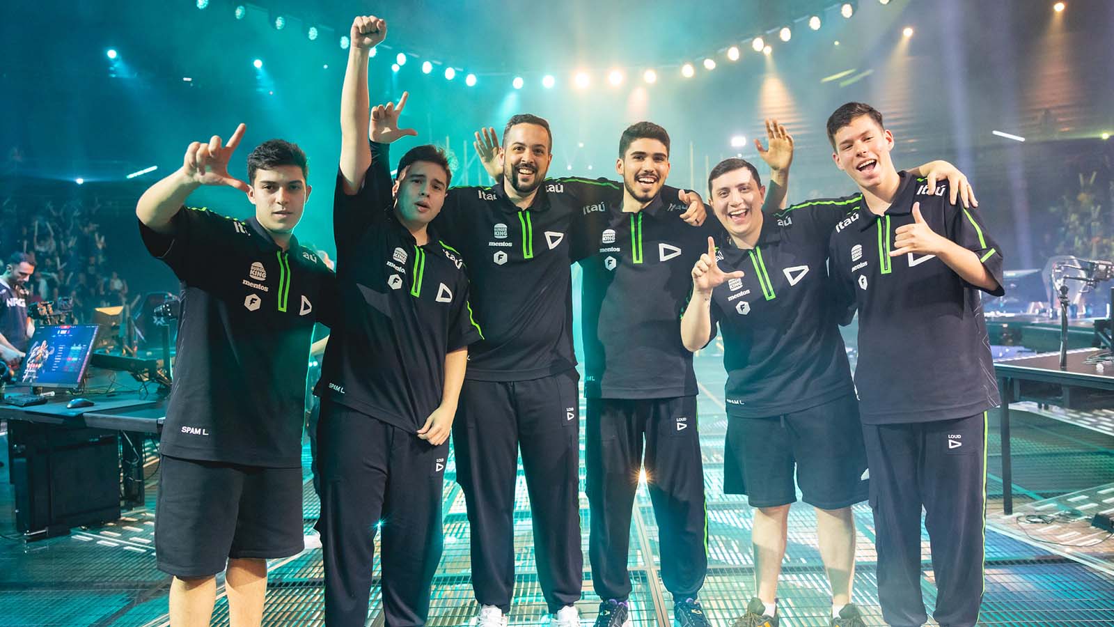 VCT 美洲聯賽：賽程、結果、球隊、觀看地點