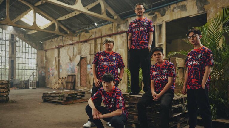 We saw PRX use new Sage wall plays on Lotus at VCT Lock In | ONE Esports