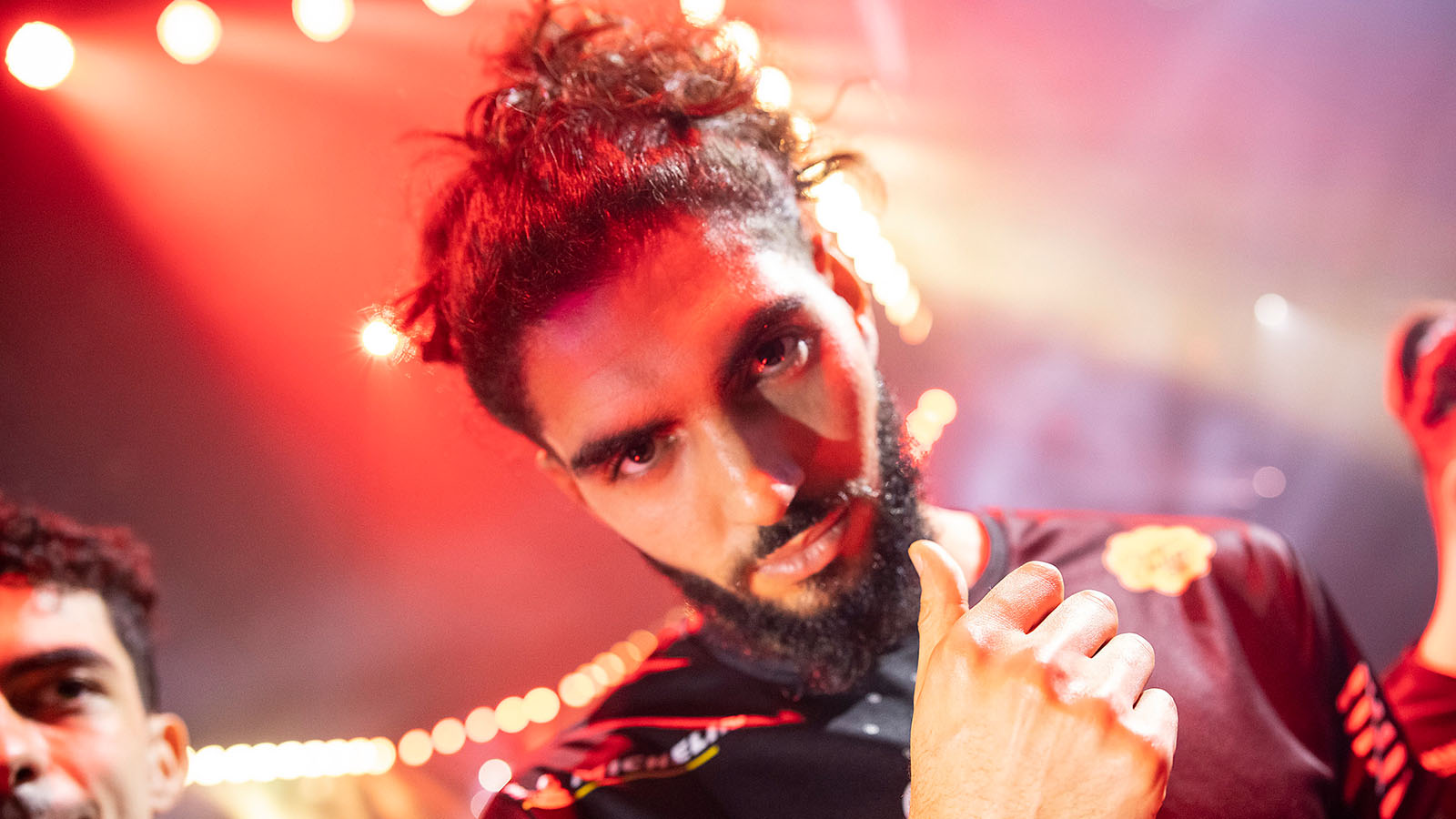 Karmine Corp's IGL ScreaM thinks 'duelists are overrated’ | ONE Esports