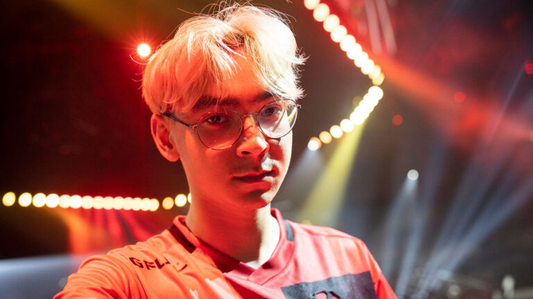 Sentinels bring back TenZ to finish VCT Americas season | ONE Esports Sentinels bring back TenZ to finish VCT Americas season | ONE Esports