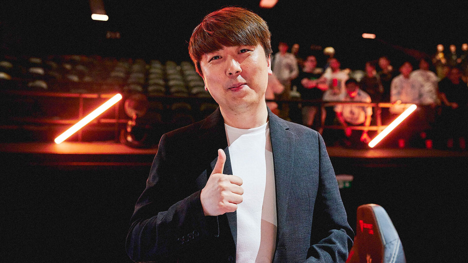 DRX is Valorant's best Pacific team, says head coach Termi | ONE Esports