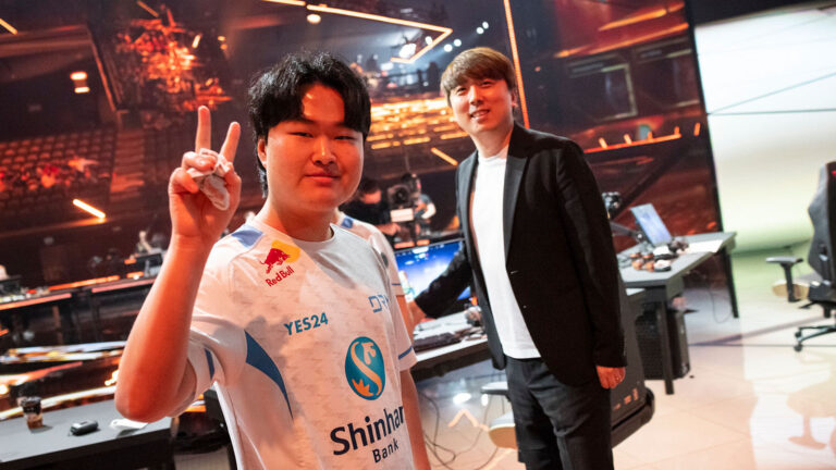 DRX is Valorant's best Pacific team, says head coach Termi | ONE Esports