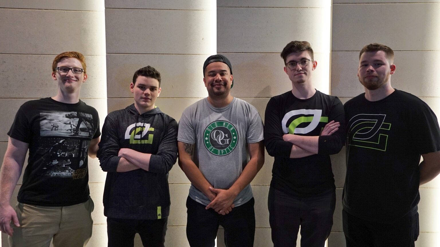 Methodz joins OpTic Gaming as the latest big content creator | ONE Esports