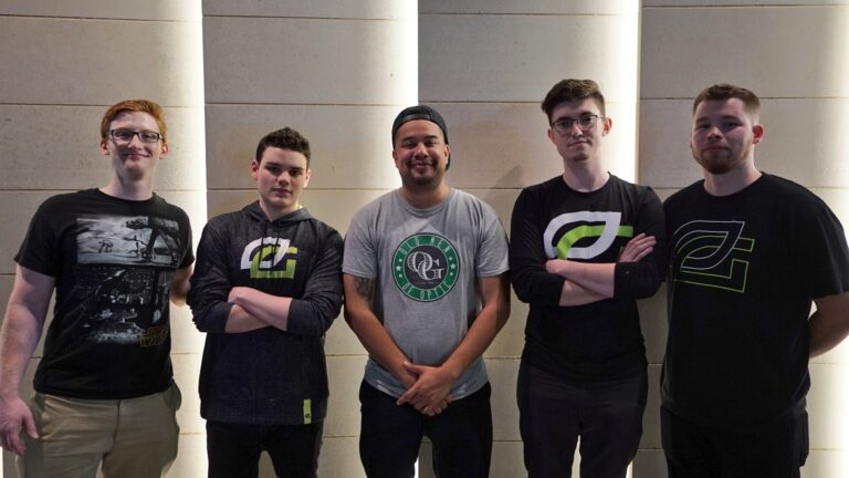 Methodz joins OpTic Gaming as the latest big content creator | ONE Esports