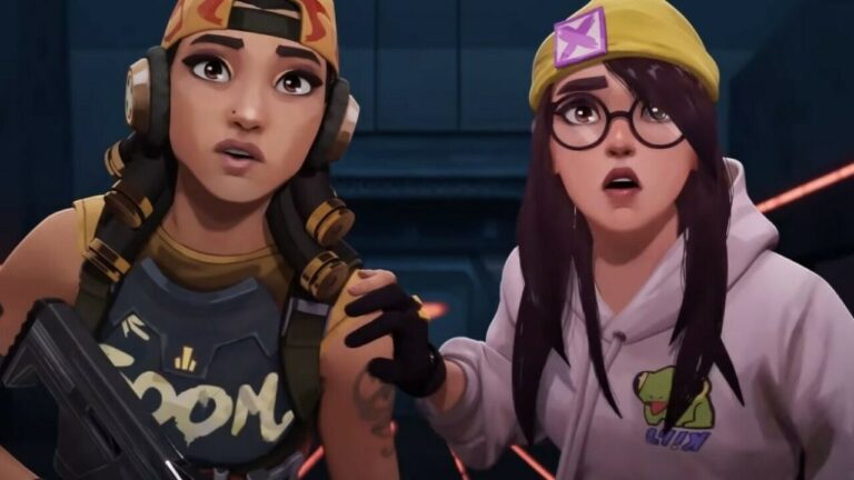 Major Killjoy nerfs steal the show in Valorant patch 6.03 | ONE Esports