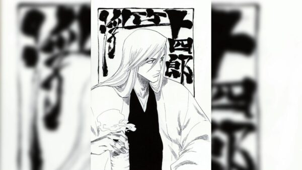 The 10 strongest Bleach captains ranked | ONE Esports