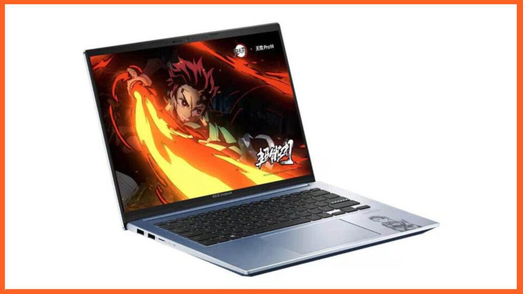 ASUS and Demon Slayer collaboration includes a Tanjiro mouse | ONE Esports