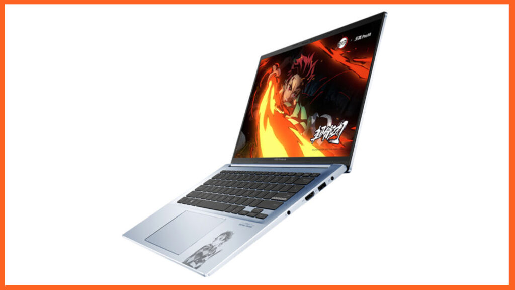 ASUS and Demon Slayer collaboration includes a Tanjiro mouse | ONE Esports