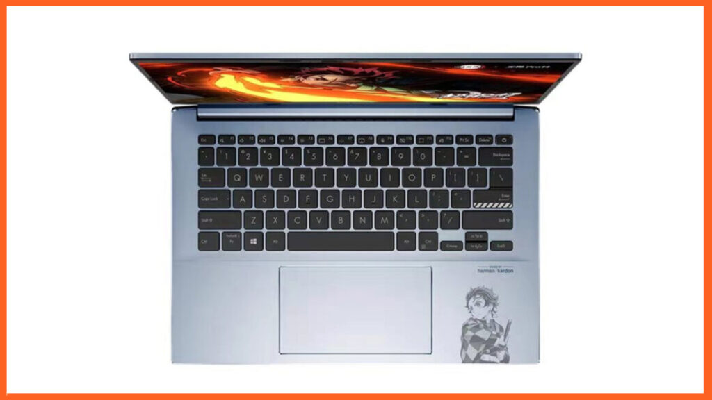 ASUS and Demon Slayer collaboration includes a Tanjiro mouse | ONE Esports