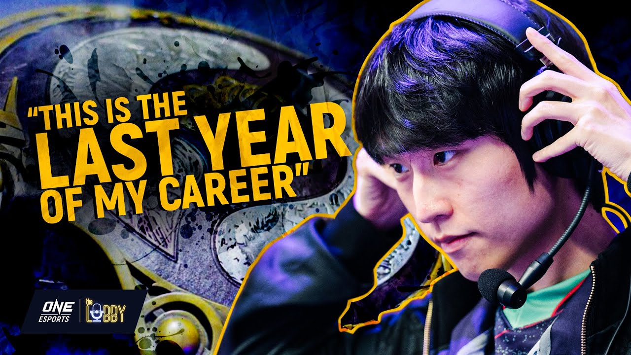 How to think like a pro esports player, featuring DuBu | ONE Esports