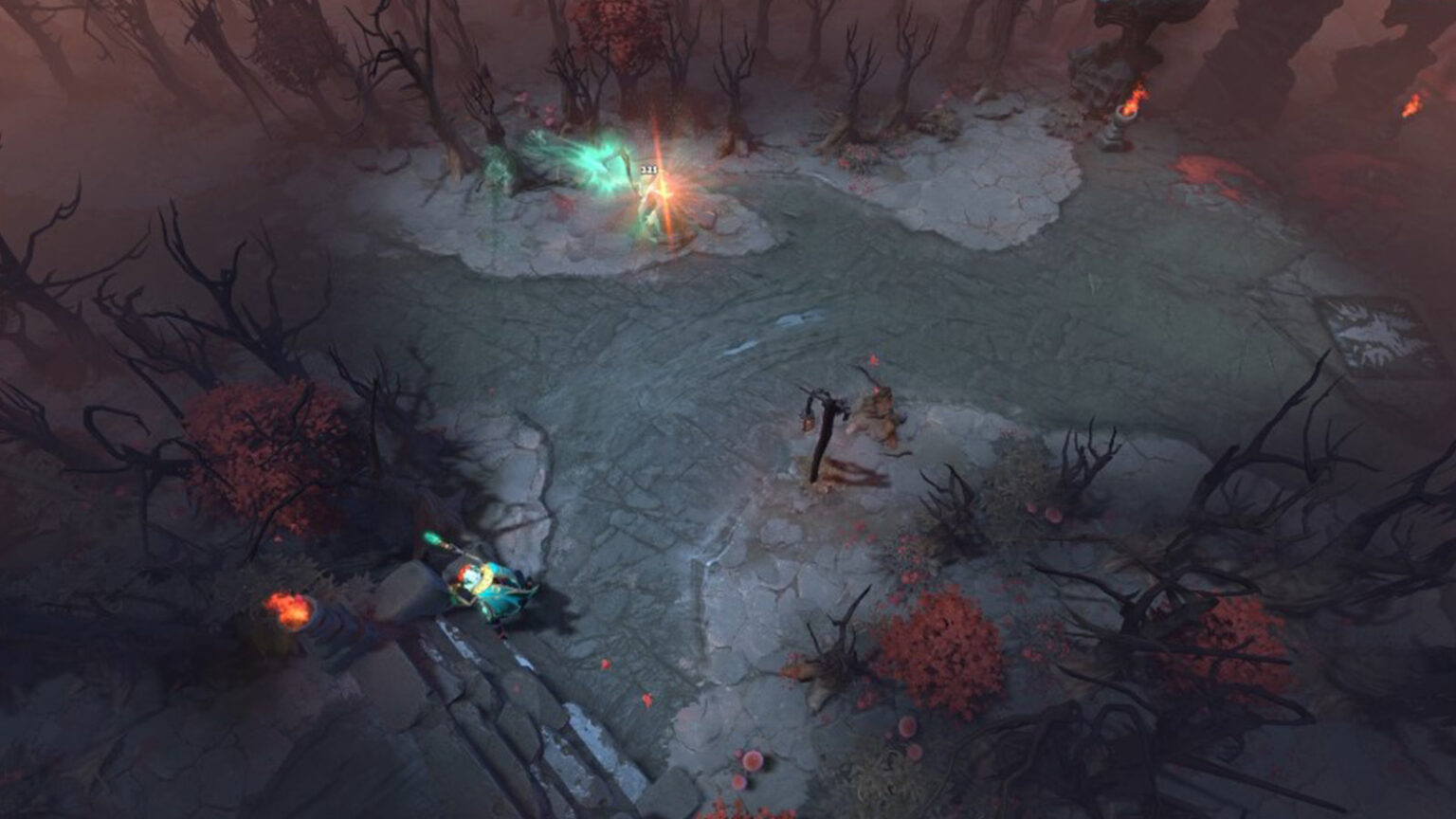 How to Play Muerta, the Master of Death | ONE Esports