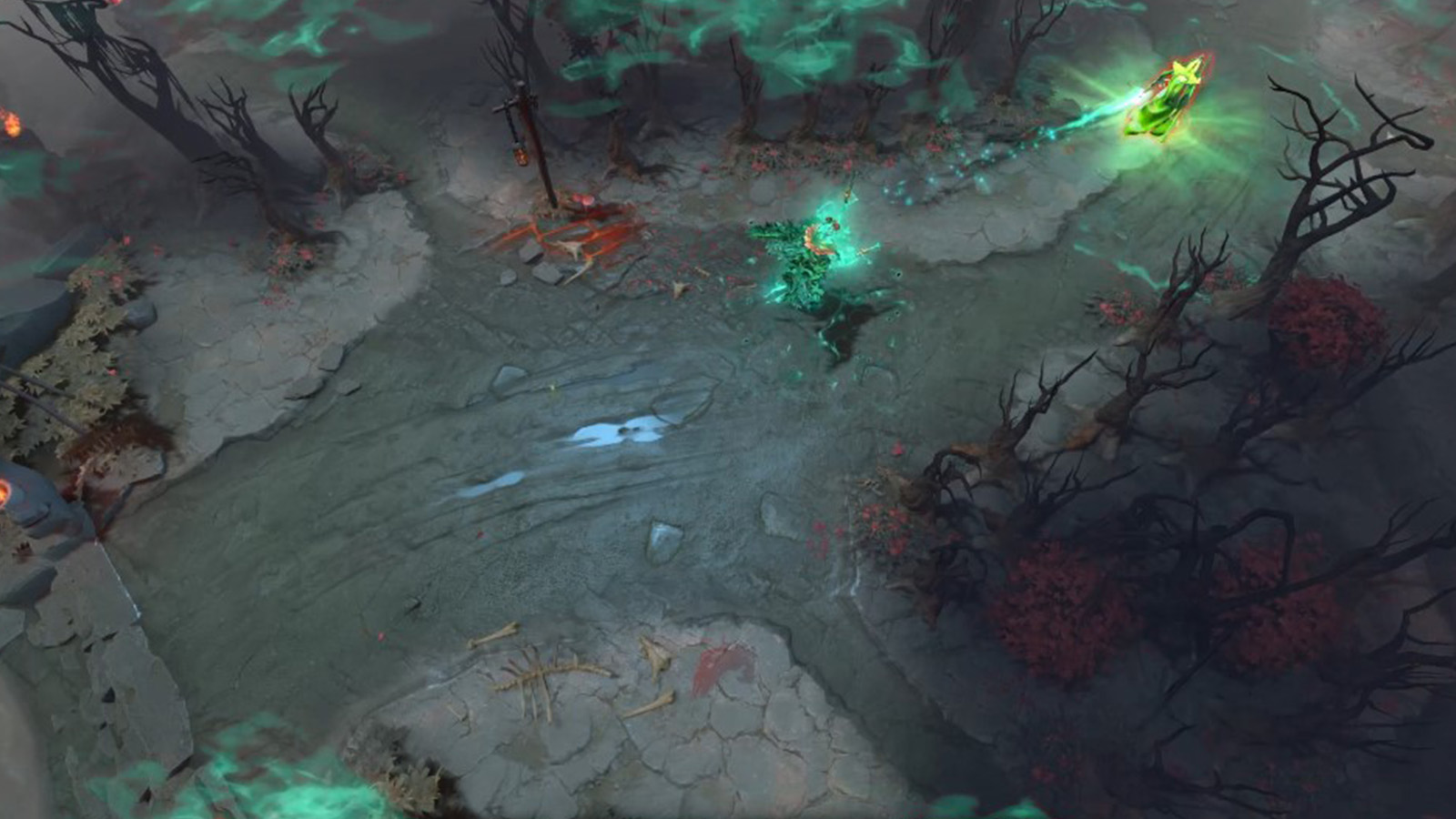 How to Play Muerta, the Master of Death | ONE Esports