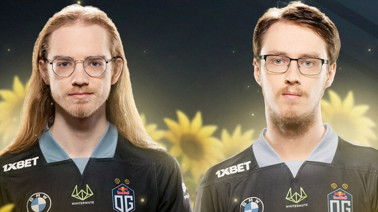 OG Dota 2 roster makes sudden change before DPC Tour 2 | ONE Esports