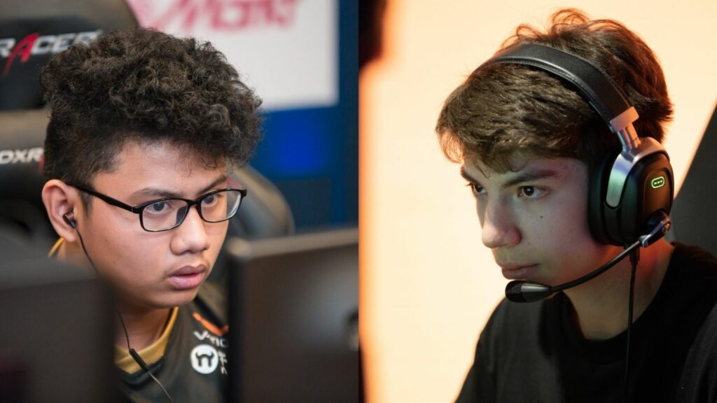Team Secret recruits Armel, yamich to complete Dota 2 roster | ONE Esports