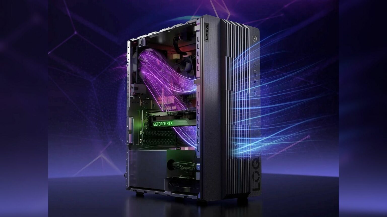 New Lenovo LOQ is a budget-conscious gamer's dream | ONE Esports