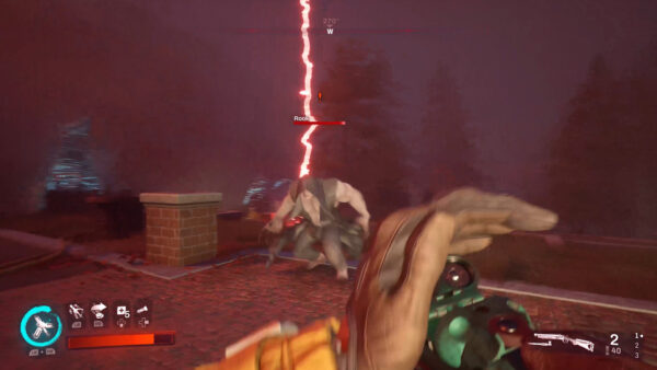 Co-op FPS Redfall: ONE Esports exclusive hands-on preview | ONE Esports