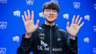 Faker's full list of podium finishes across long LoL career | ONE Esports