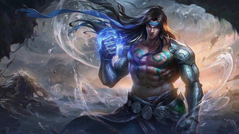 Mobile Legends Badang guide: Best build, skills, emblem | ONE Esports