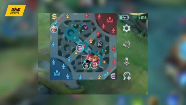 What is split push in Mobile Legends? Learn this strategy | ONE Esports