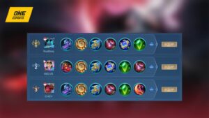 Mobile Legends beginners guide: All you need to know | ONE Esports