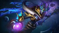 Mobile Legends Zhask guide: Best build, skills, emblem | ONE Esports