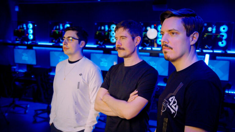 Shroud reveals his own brand new game titled Project Astrid | ONE Esports