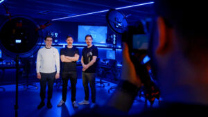 Shroud reveals his own brand new game titled Project Astrid | ONE Esports