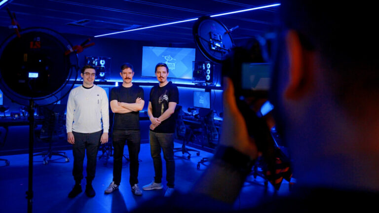 Shroud reveals his own brand new game titled Project Astrid | ONE Esports