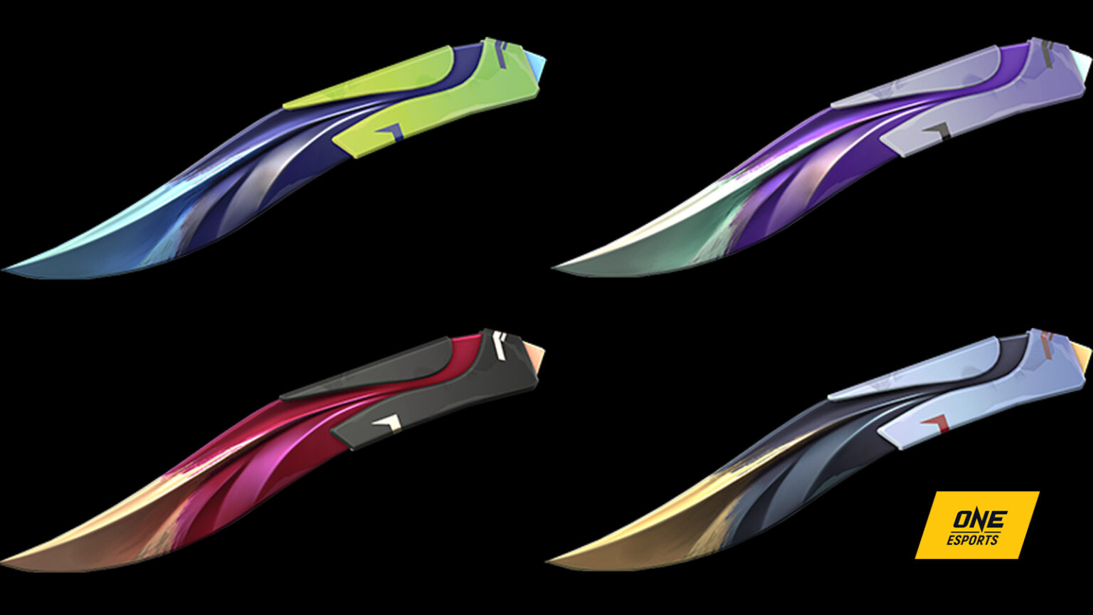 Valorant Episode 6 Act 2 Battle Pass: 5 best memes and skins | ONE Esports