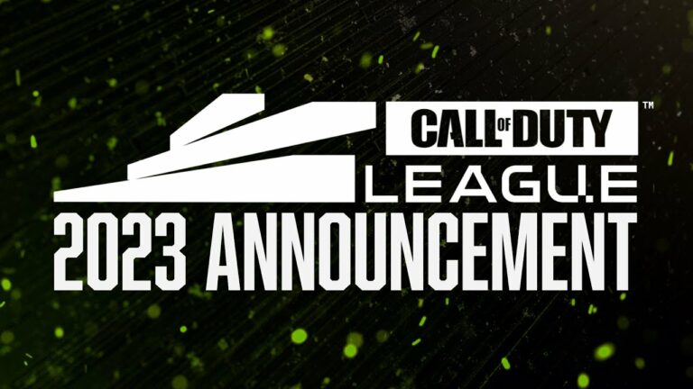Call of Duty league competitive settings update bans weapon | ONE Esports