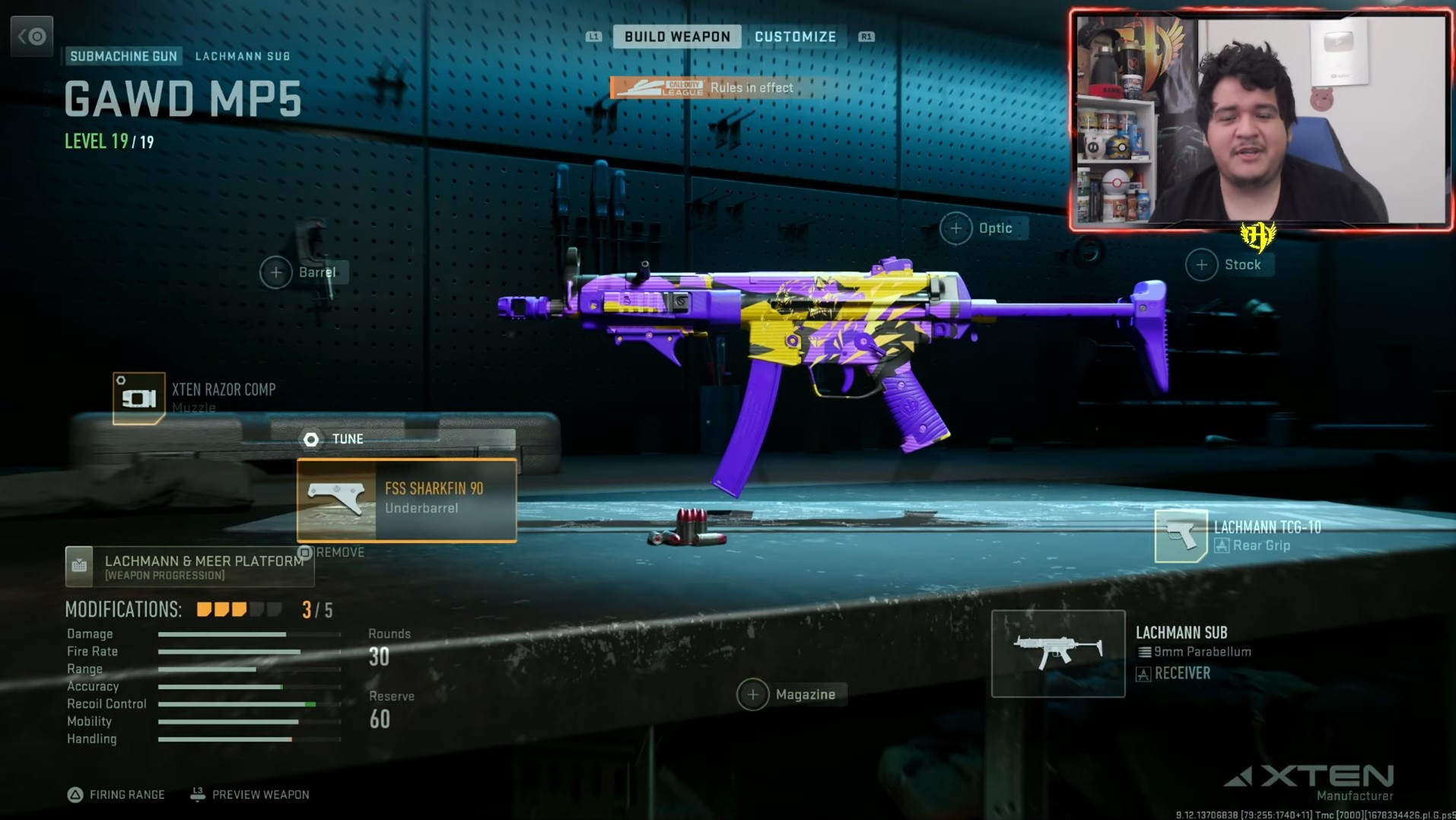 Five meta Modern Warfare 2 ranked loadouts you have to use | ONE Esports