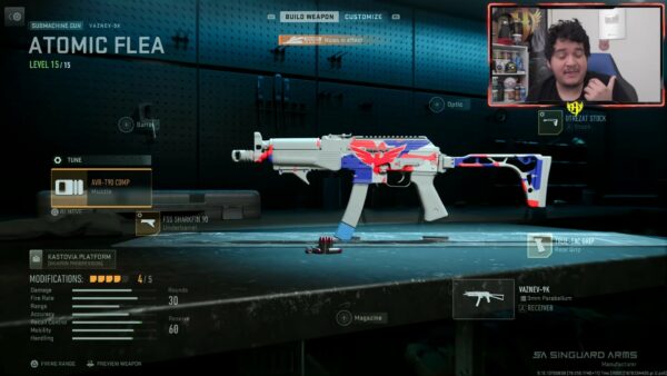 Five meta Modern Warfare 2 ranked loadouts you have to use | ONE Esports