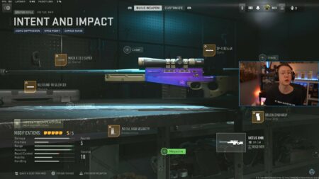 La mejor carga de francotiradores de Warzone 2 para dominar el lobby - eSports Hispano ...