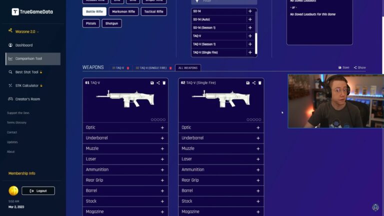 Improve your TTK in Warzone 2 with this powerful tool | ONE Esports