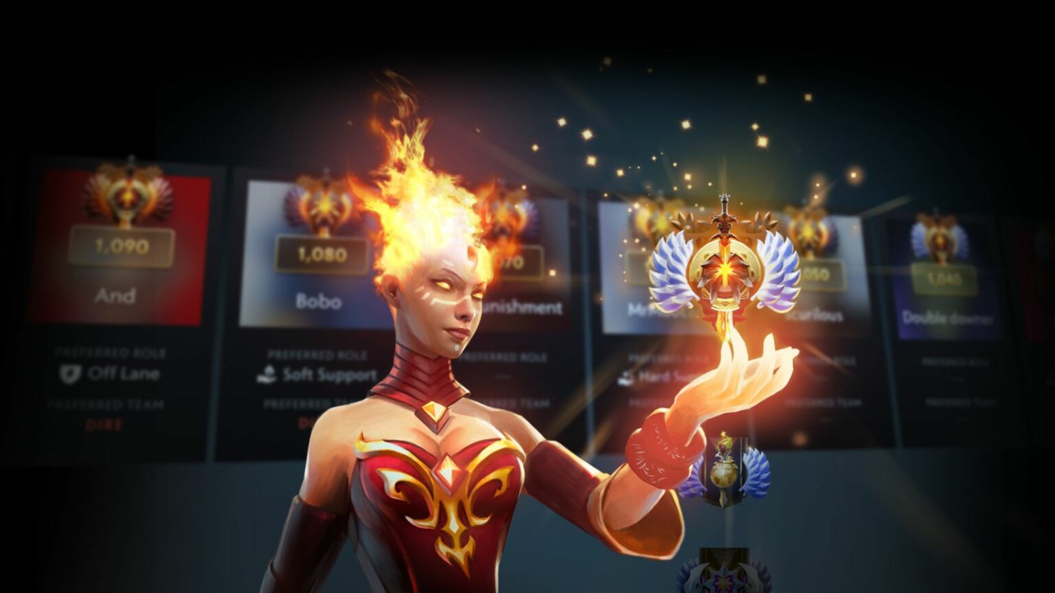 Dota 2 matchmaking might be broken for Immortal players | ONE Esports