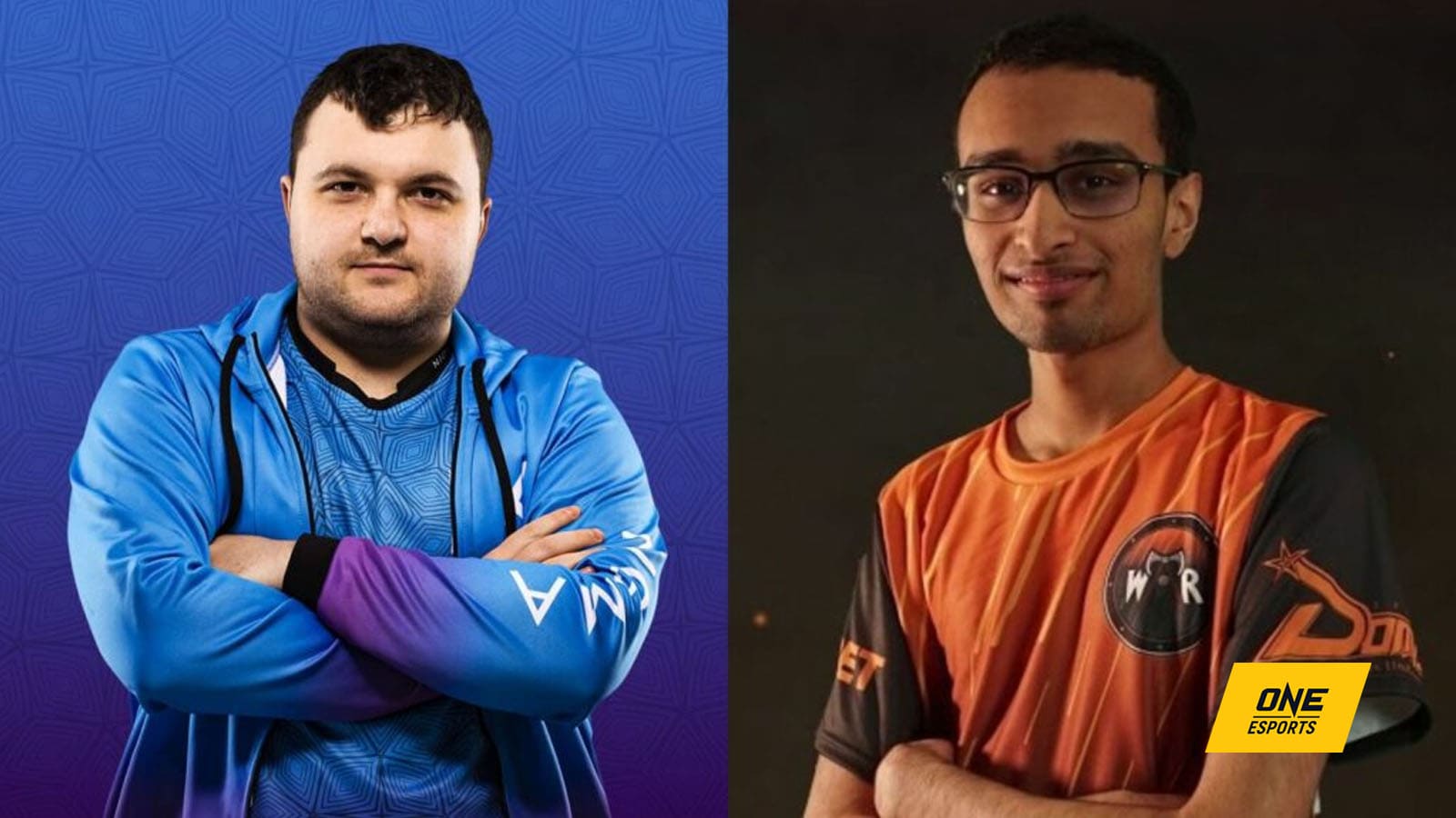 OG brings in MinD_ContRoL, Kitrak for Berlin Major | ONE Esports