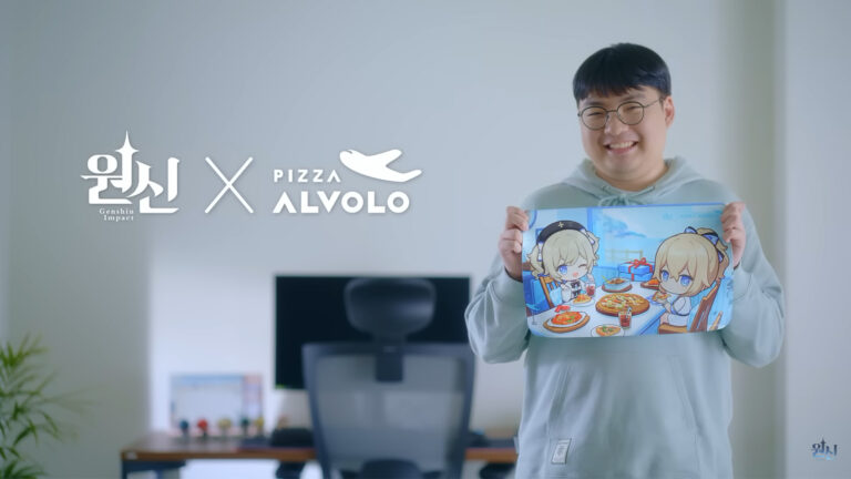 DRX BeryL stars in official commercial for Genshin Impact | ONE Esports