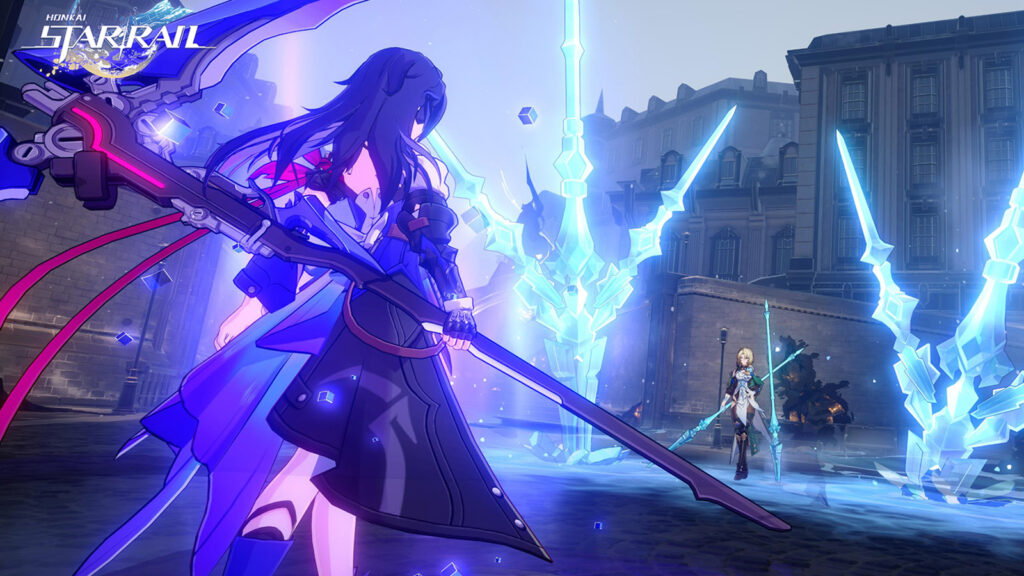 All Honkai Star Rail elements: Effects, weaknesses, and more | ONE Esports