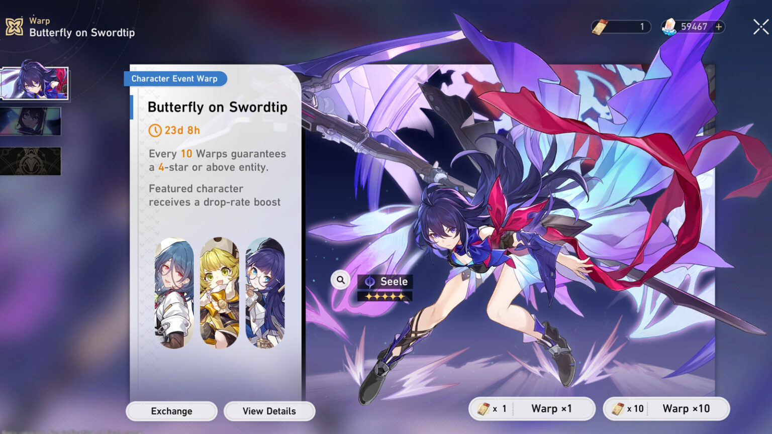 All Honkai Star Rail currencies explained | ONE Esports