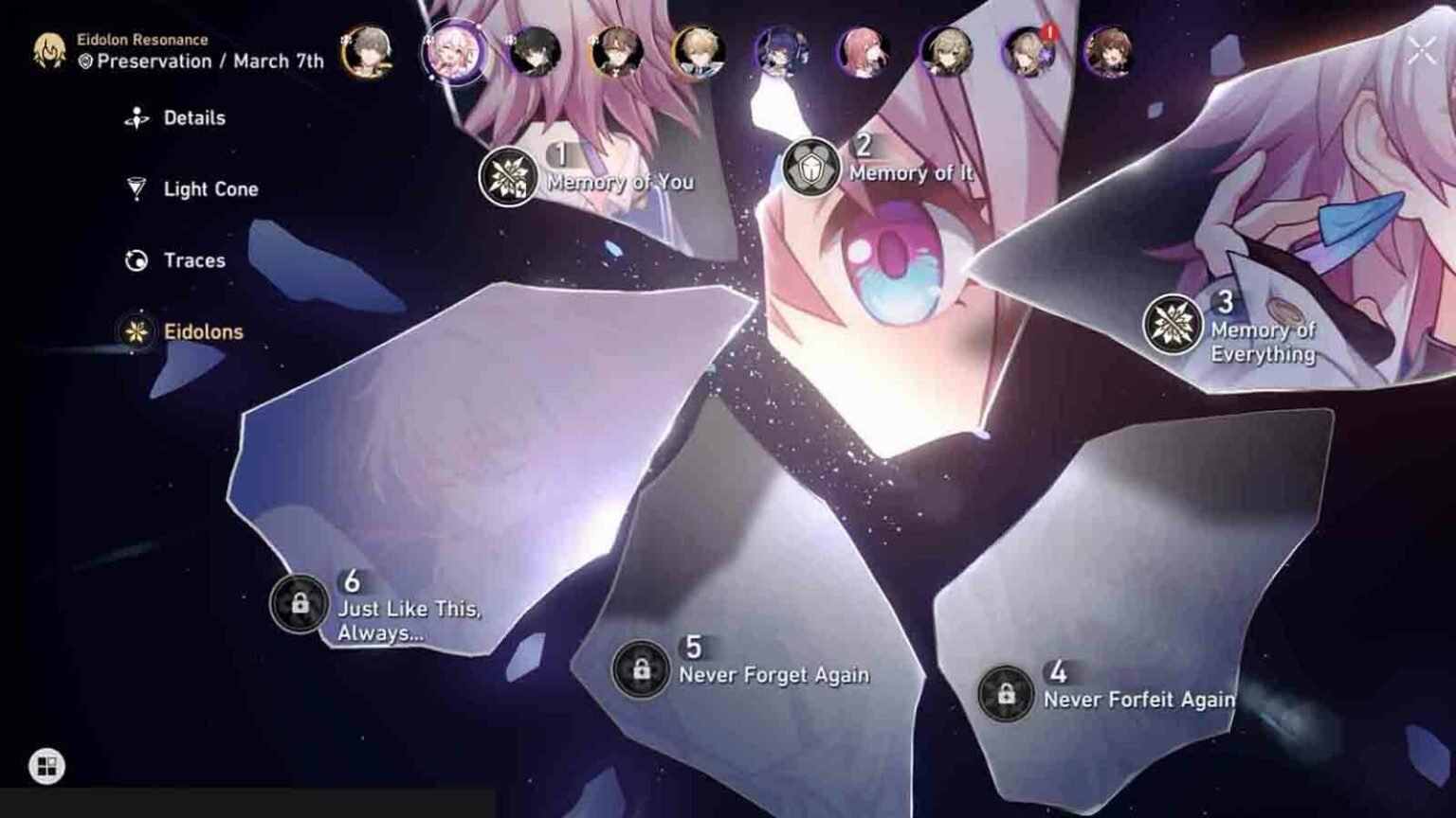 The best Honkai Star Rail guide for Genshin Impact players | ONE Esports